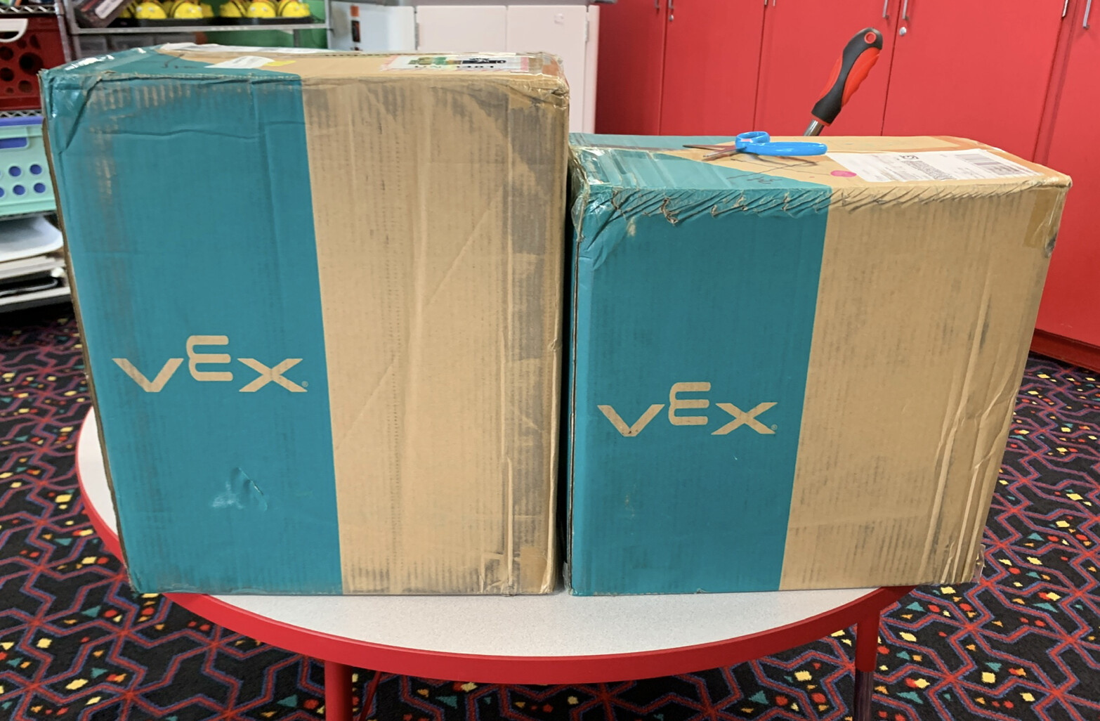 Getting Started with VEX GO - VEX GO - VEX Professional Learning Community Getting Started with VEX GO - VEX GO - VEX Professional Learning Community